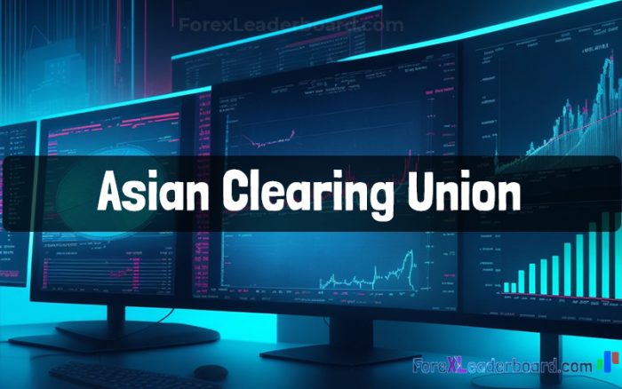 Asian Clearing Union: A Complete Overview