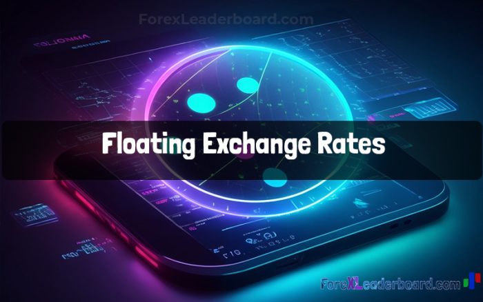 Floating Exchange Rates: A Complete Overview