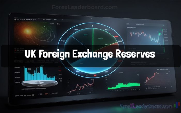 Foreign Exchange Reserves In The United Kingdom