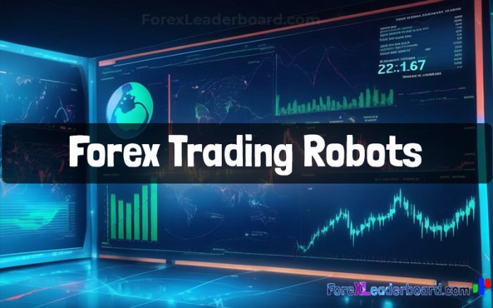 The Complete Guide to Forex Trading Robots The Complete Guide to Forex Trading Robots