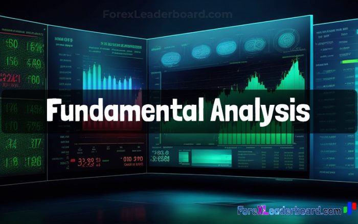 Fundamental Analysis for Forex Trading | Forex Leaderboard