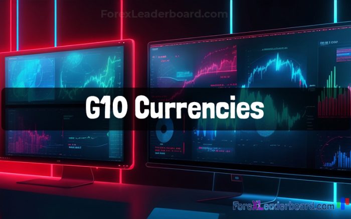 G10 Currencies : Complete Overview