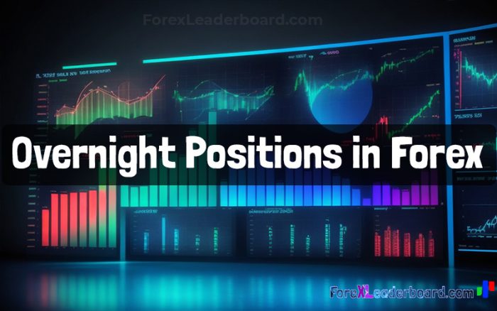 Overnight Positions in Forex Trading | Forex Leaderboard