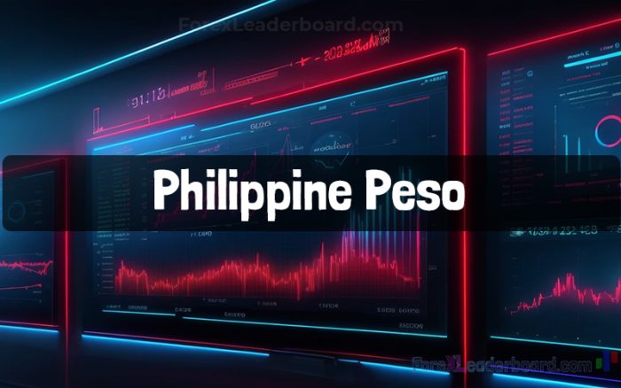 The Philippine Peso PHP: A Comprehensive Overview