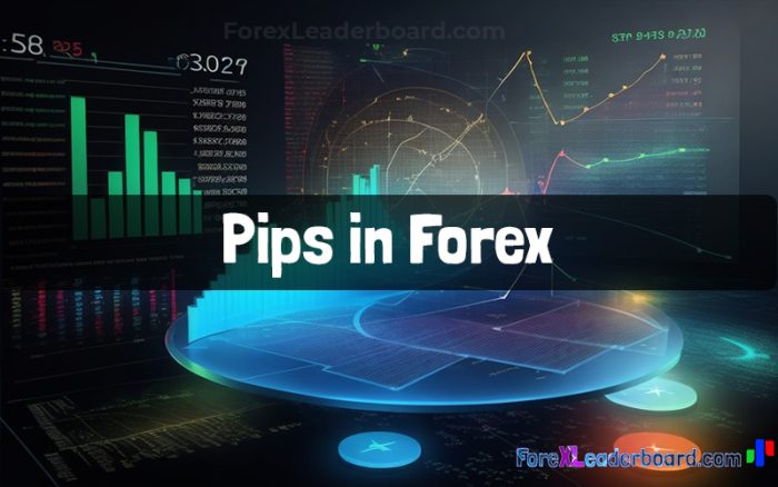 What are pips in Forex Trading | Complete Guide