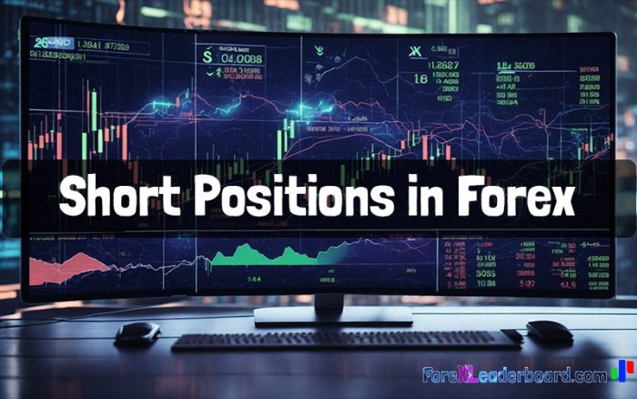 Understanding Short Positions in Forex Trading
