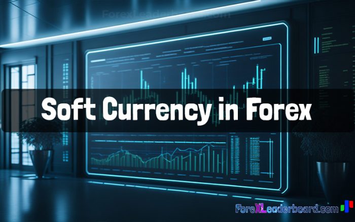 Soft Currency in Forex | Forex Leaderobard