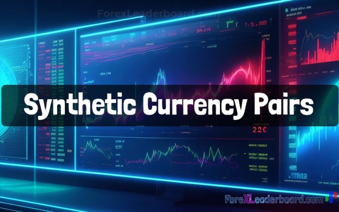 Synthetic Currency Pairs Everything You Need To Know 