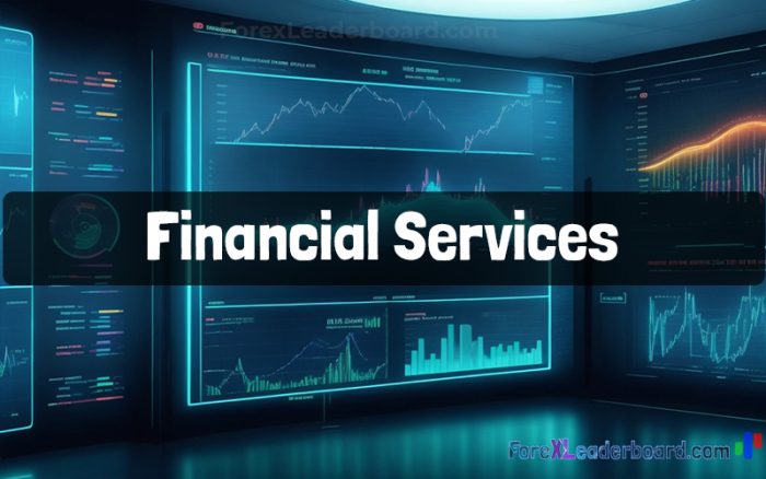 The Essential Guide to Financial Services in 2023