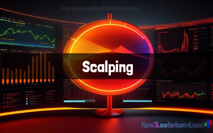 Scalping (Trading): A Complete Overview