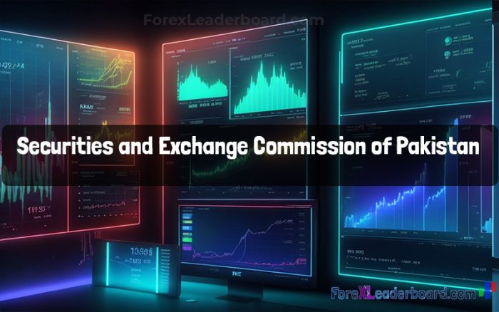 Securities and Exchange Commission of Pakistan