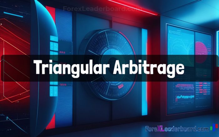 Triangular Arbitrage: A Comprehensive Guide Triangular Arbitrage: A Comprehensive Guide