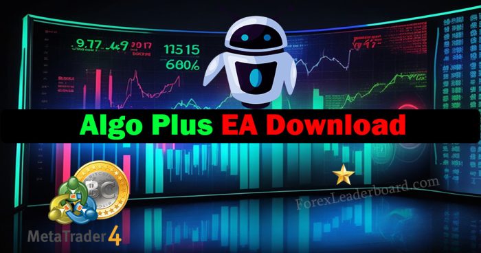 Algo Plus EA Free Download