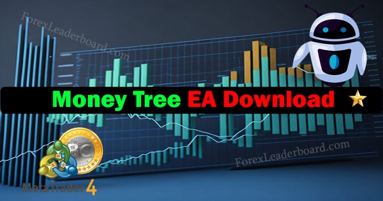 Money Tree Forex Trading Robot
