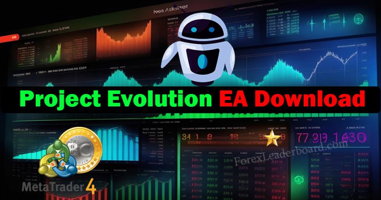 Project Evolution Breakout Scalper EA Free Download