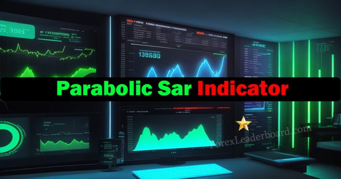 Parabolic SAR Indicator